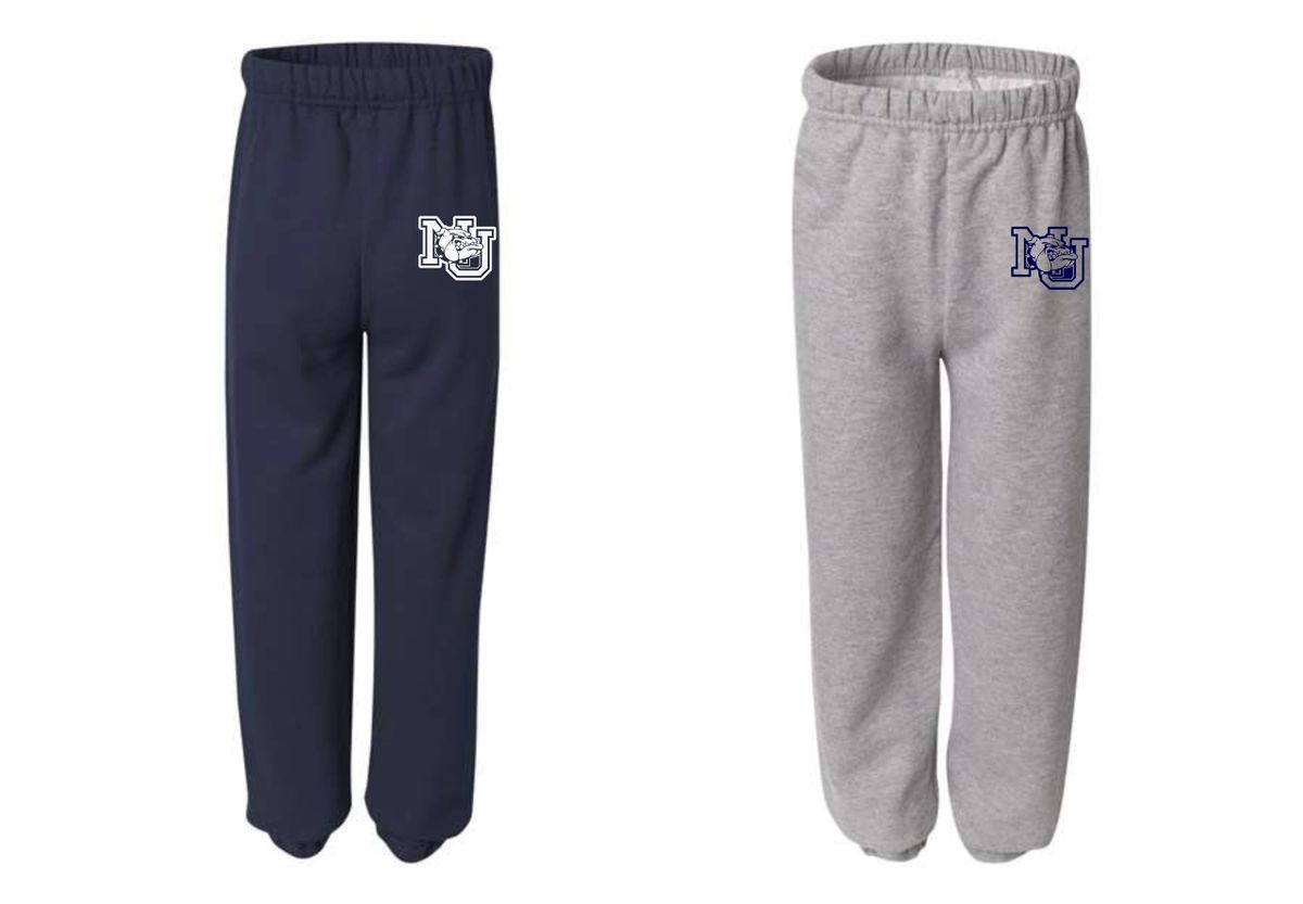 Youth Bulldogs Sweatpants