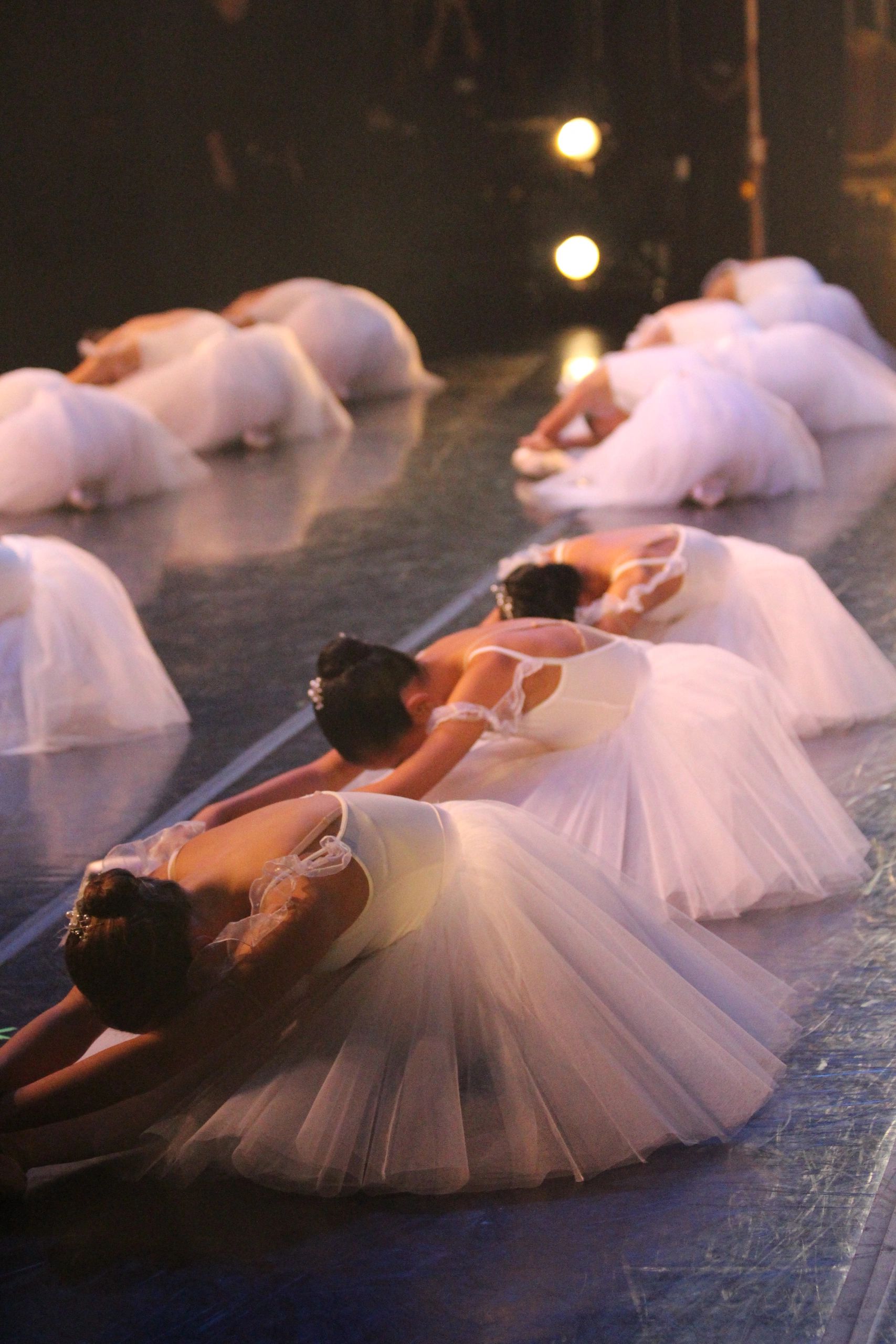 The Premier Ballet School of Orange County - Home