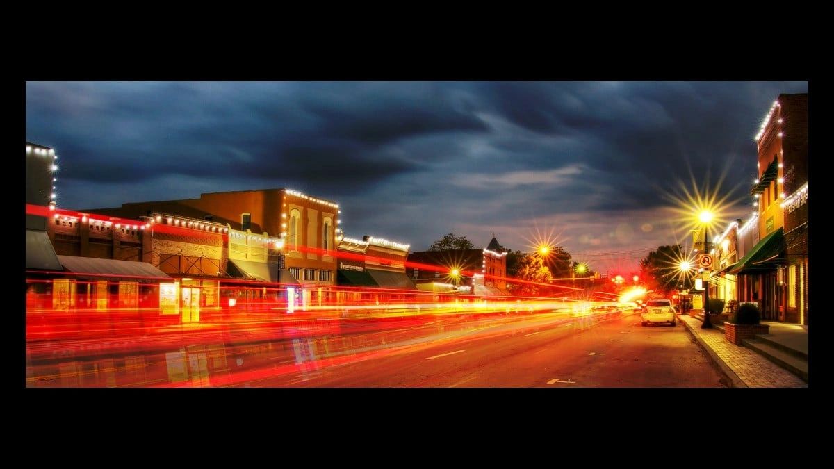 Mansfield Politics: Stay Informed and Engaged