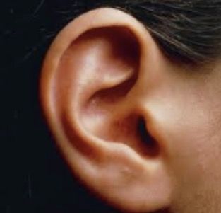 Akers ear and health