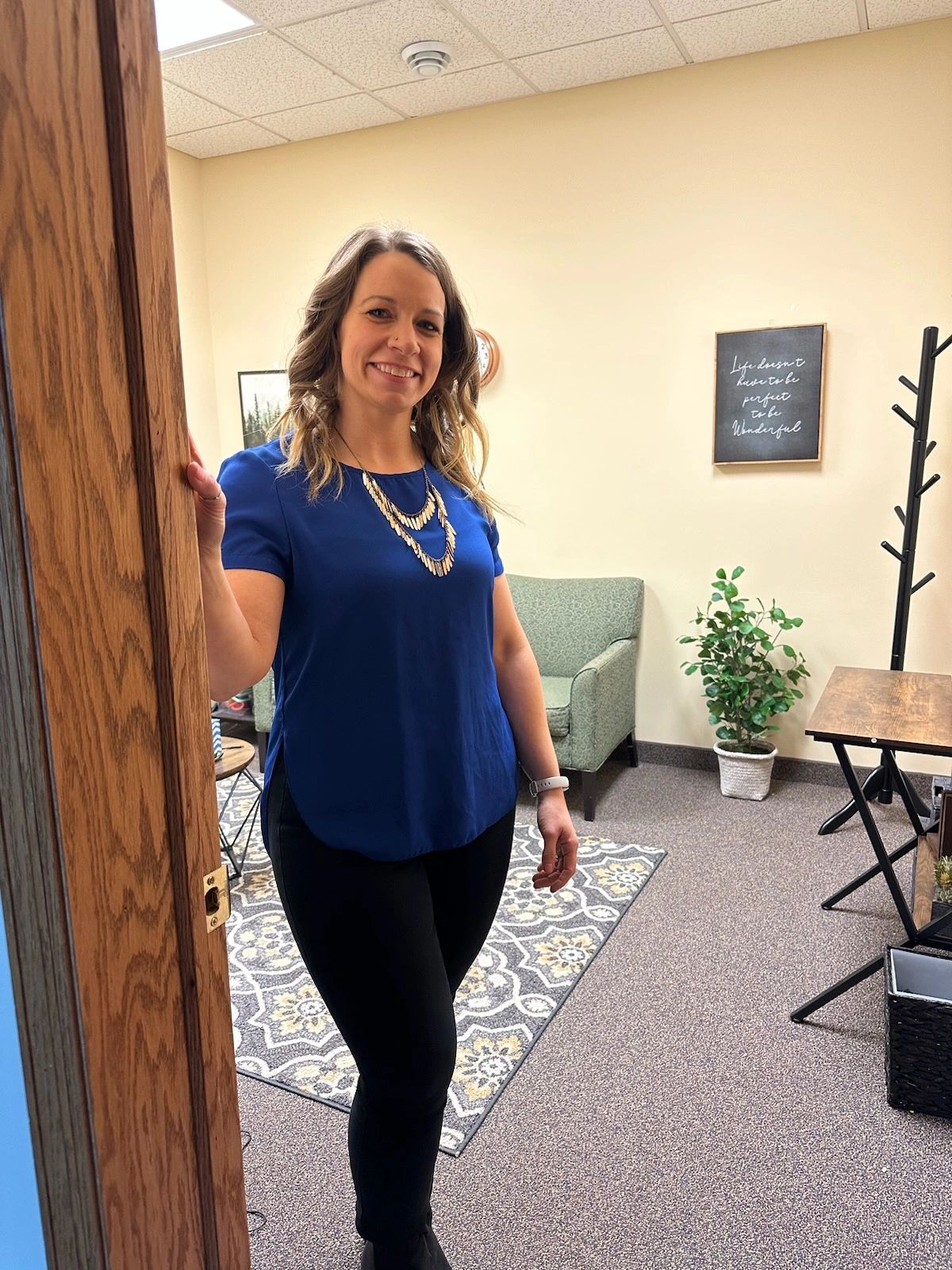 Thrive Therapeutic Services - Therapy, Counseling