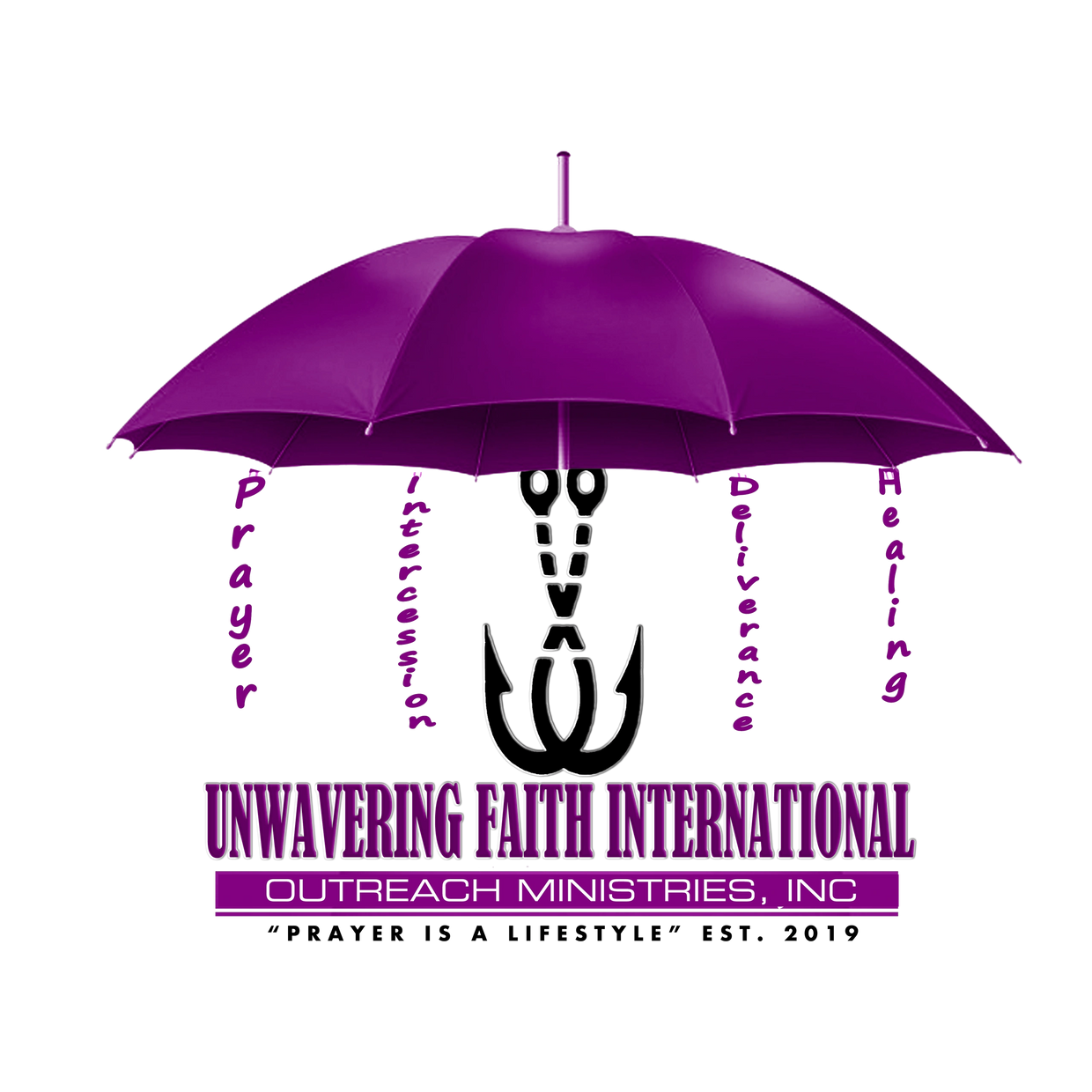 Unwavering Faith International Outreach