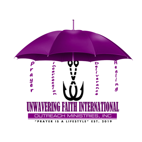 Unwavering Faith International Outreach