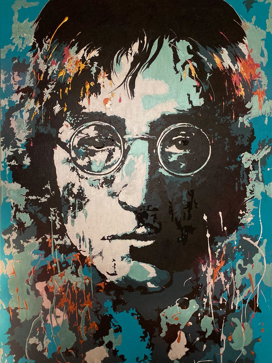 John Lennon