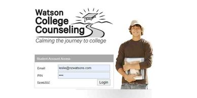 Resources - Watson College Counseling