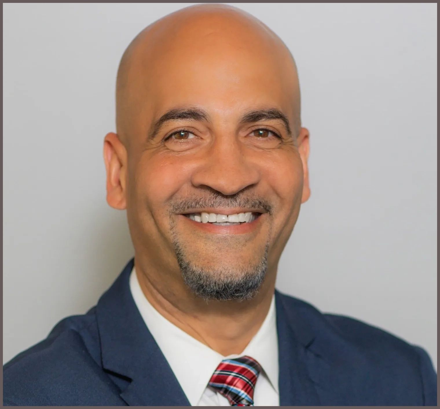 Release Resentments with Keynote Speaker James LeBlanc