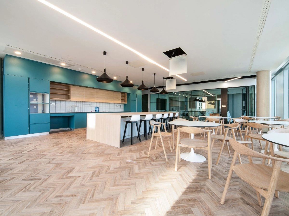 Experienced Bespoke Carpenters for Custom Projects | Rosevale Joinery