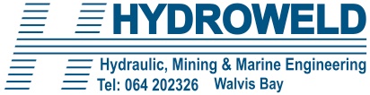 HYDROWELD