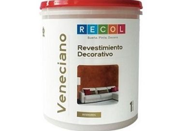 Masillas y Estucos - Superdrywall