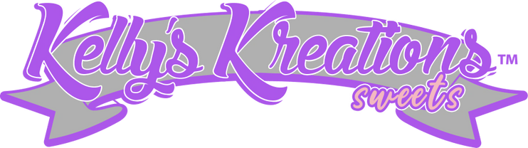Kelly's Kreations Sweets | Kelly's Kreations Sweets