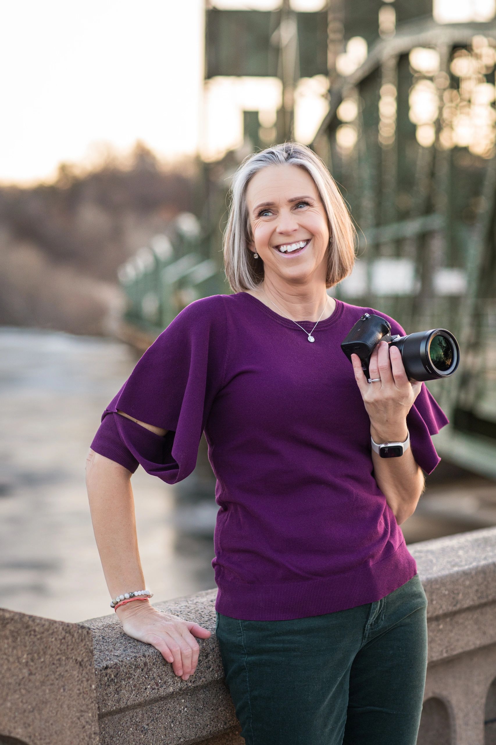 Heather Bender Photography - Portrait Photographer, Senior Photos