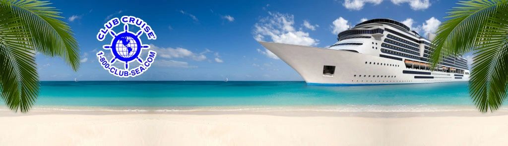 Club Cruise - Travel, Cruises, Vacation
