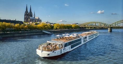 Best Viking Cruises for 2026