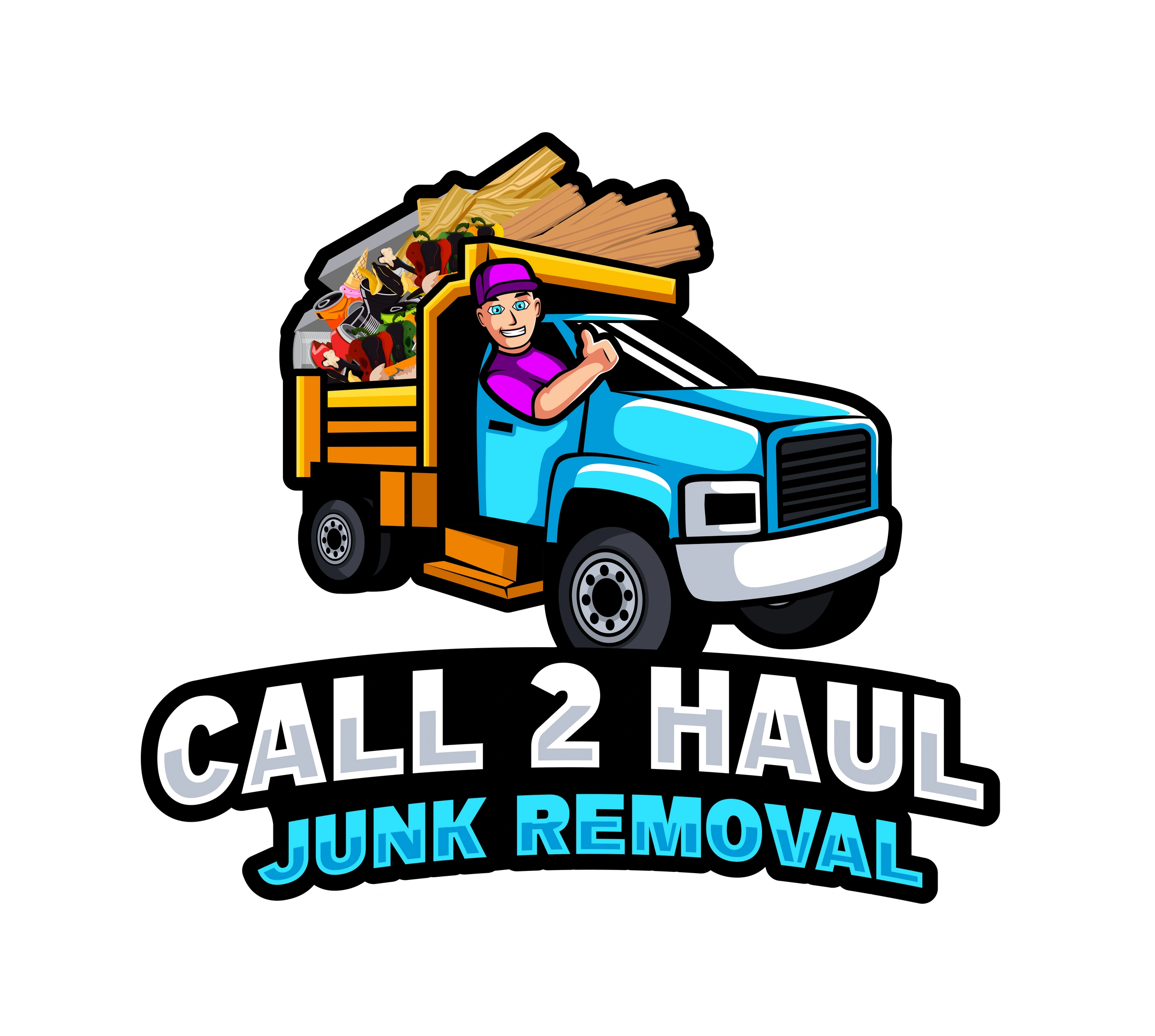 call 2 haul