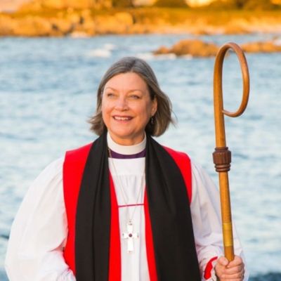 Clergy and Leadership | Trinity Episcopal Cathedral