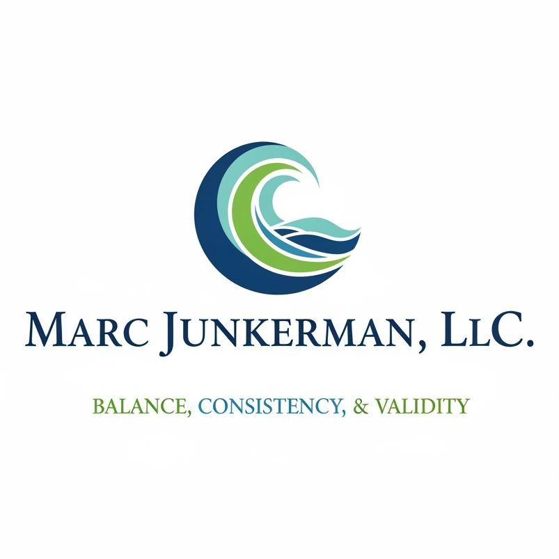 Marc Junkerman Consulting - Home