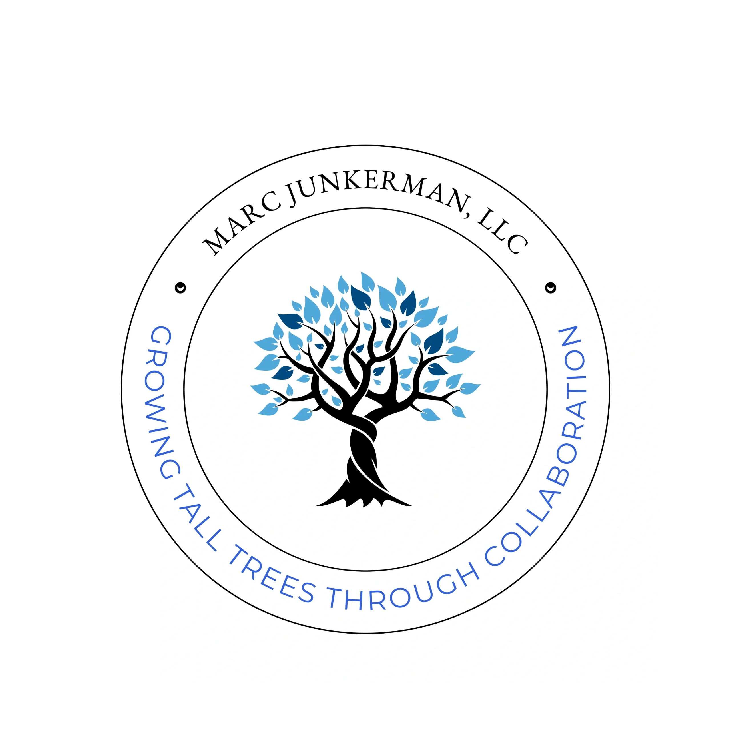 Marc Junkerman Consulting - Home