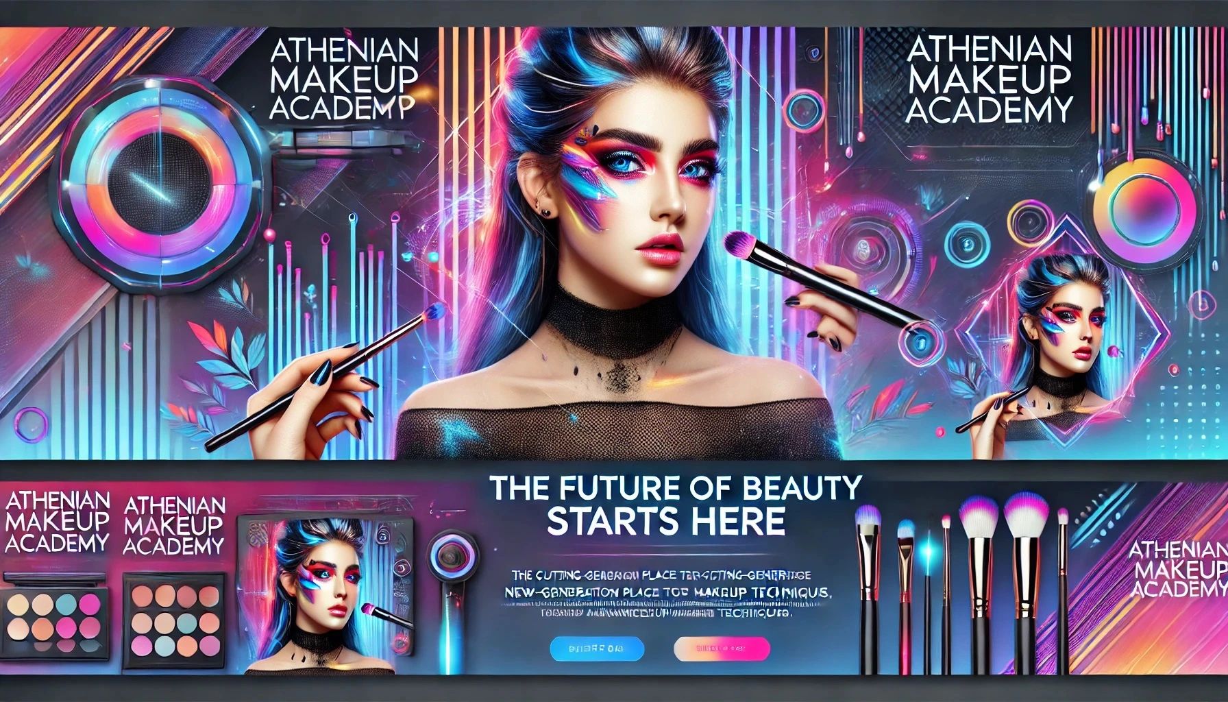 Advance Beauty 4 M