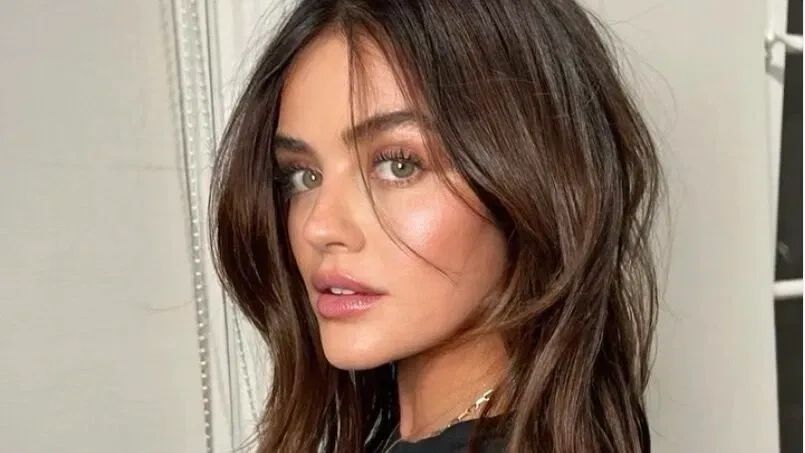 Actress Lucy Hale Details Hitting "Rock Bottom" Due to Alcoholism