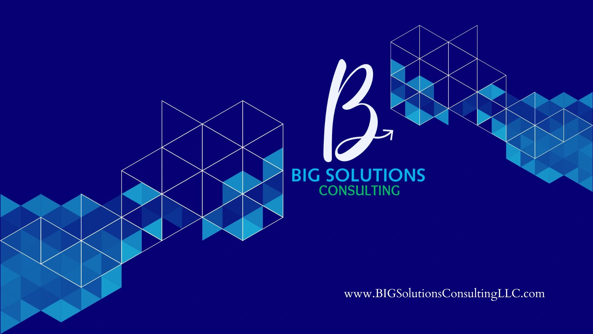 BIG Solutions Consulting LLC