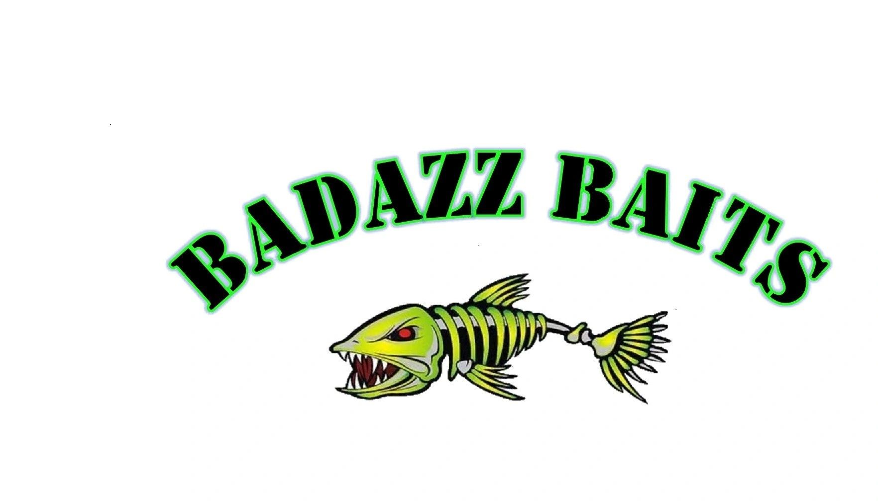 Badazz Baits - Custom Baits, Soft Plastic Baits