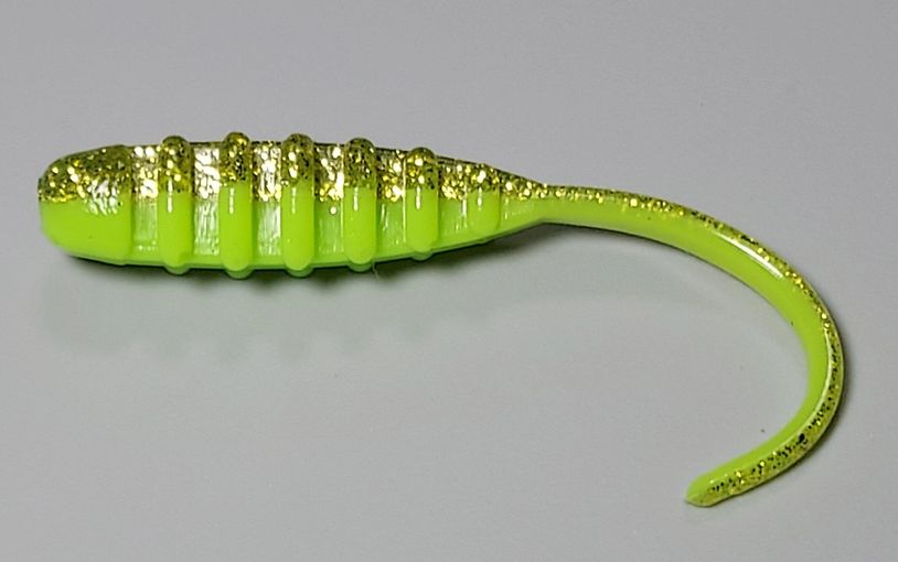 Badazz Baits - Custom Baits, Soft Plastic Baits