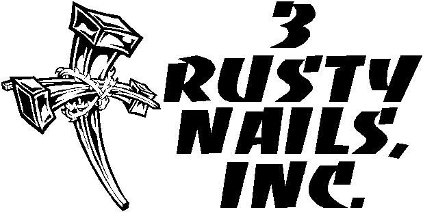 3 Rusty Nails, Inc.