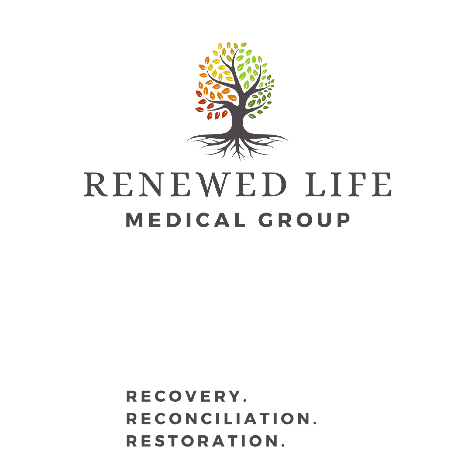 Renewed Life Medical Group