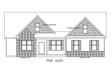 Our Plans | Litz Custom Homes