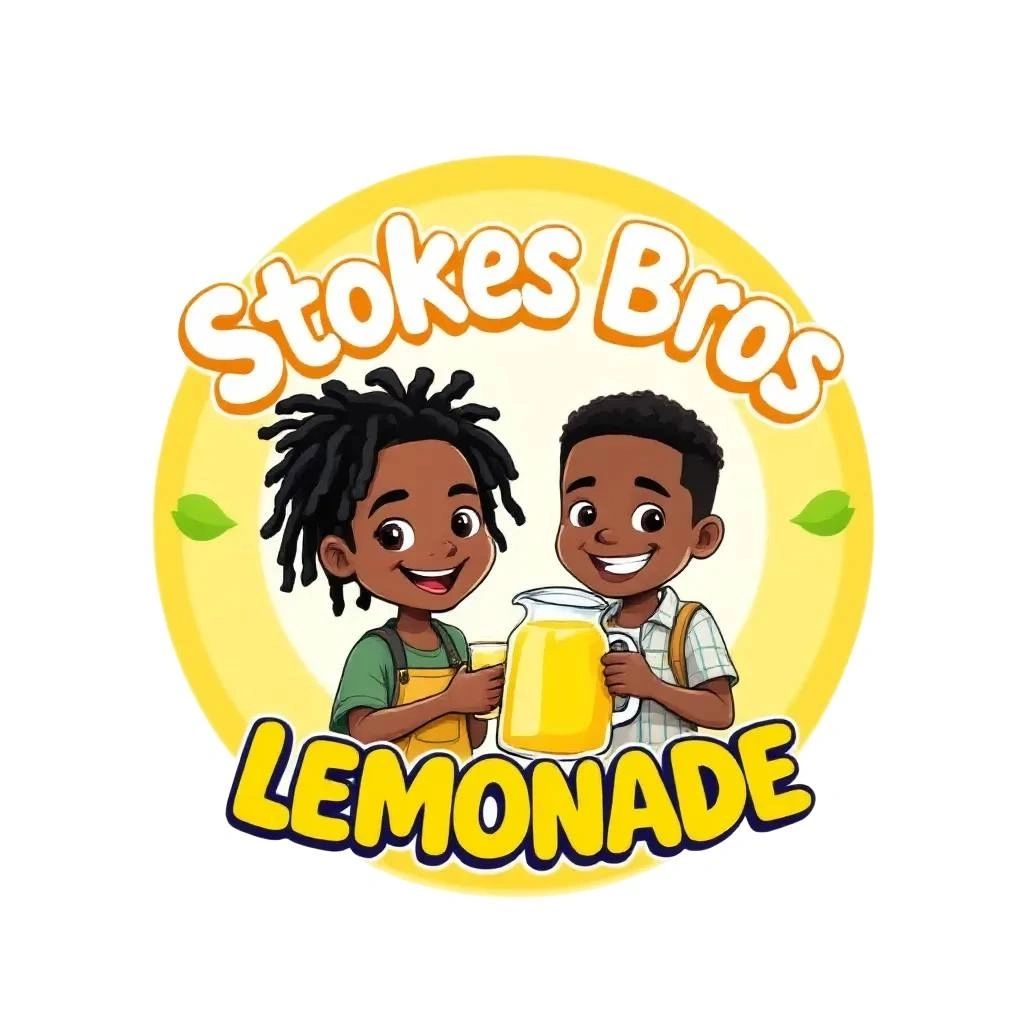 Stokes Bros Lemonade