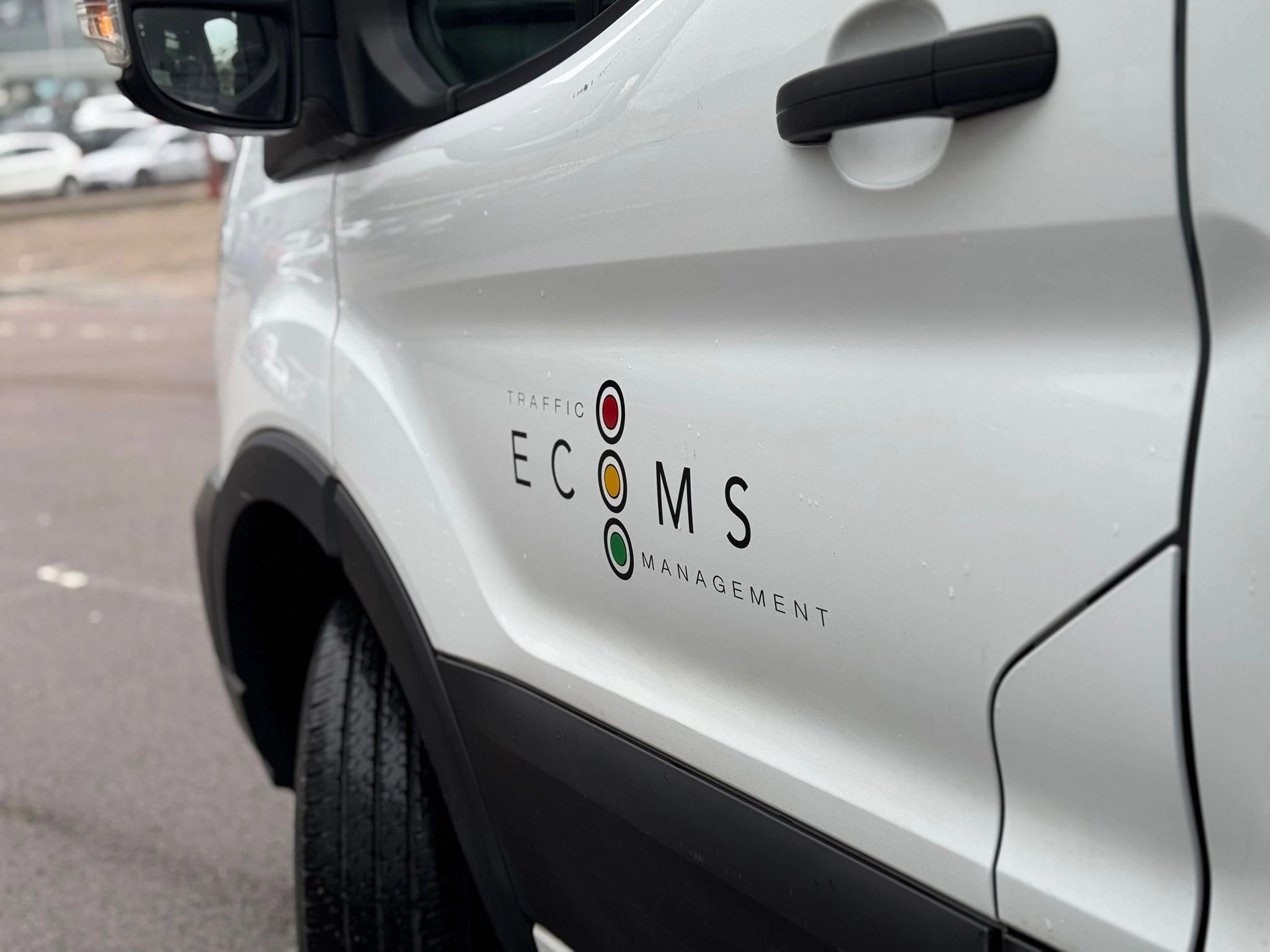 Ecoms Traffic Management Ltd