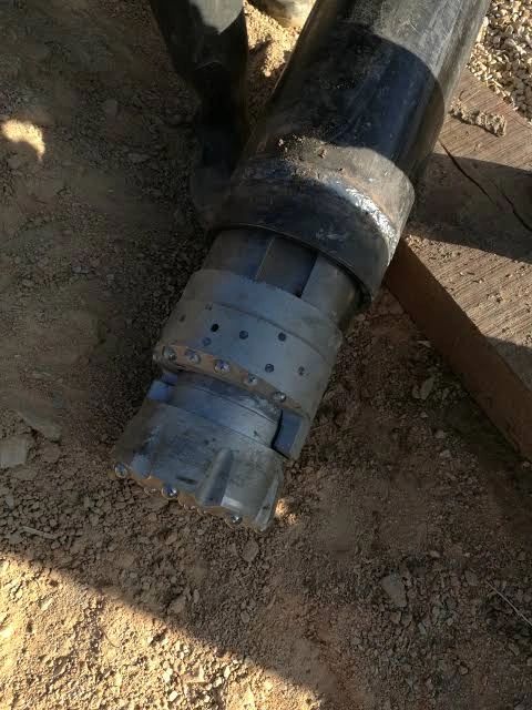 ODEX Drilling Method| Prices | Gauteng and Limpopo