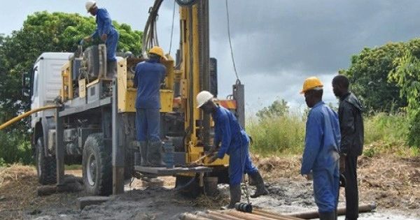 Waterwell Drilling - Borehole Drilling, Limpopo