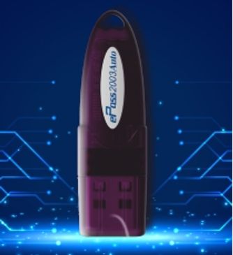 Digital Signature, Class 3 DSC, USB Token, DGFT Digital Signature (DSC)
