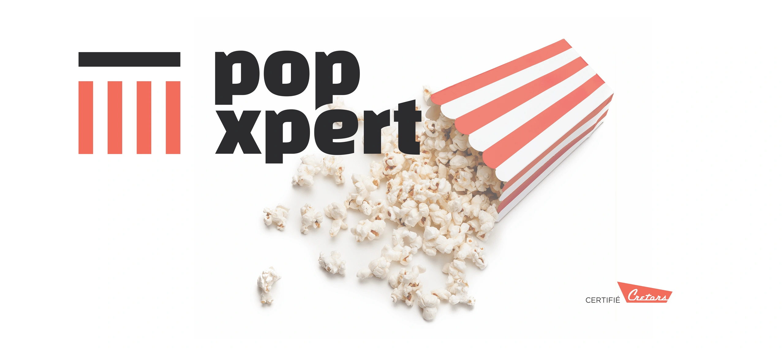Pop Xpert - Popcorn, Machine à Popcorn