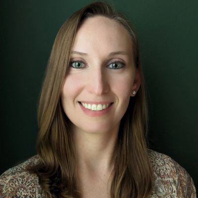 Elizabeth Romano, LMHC