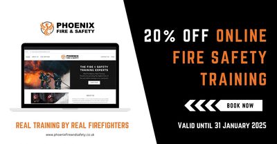 Online Training Offer