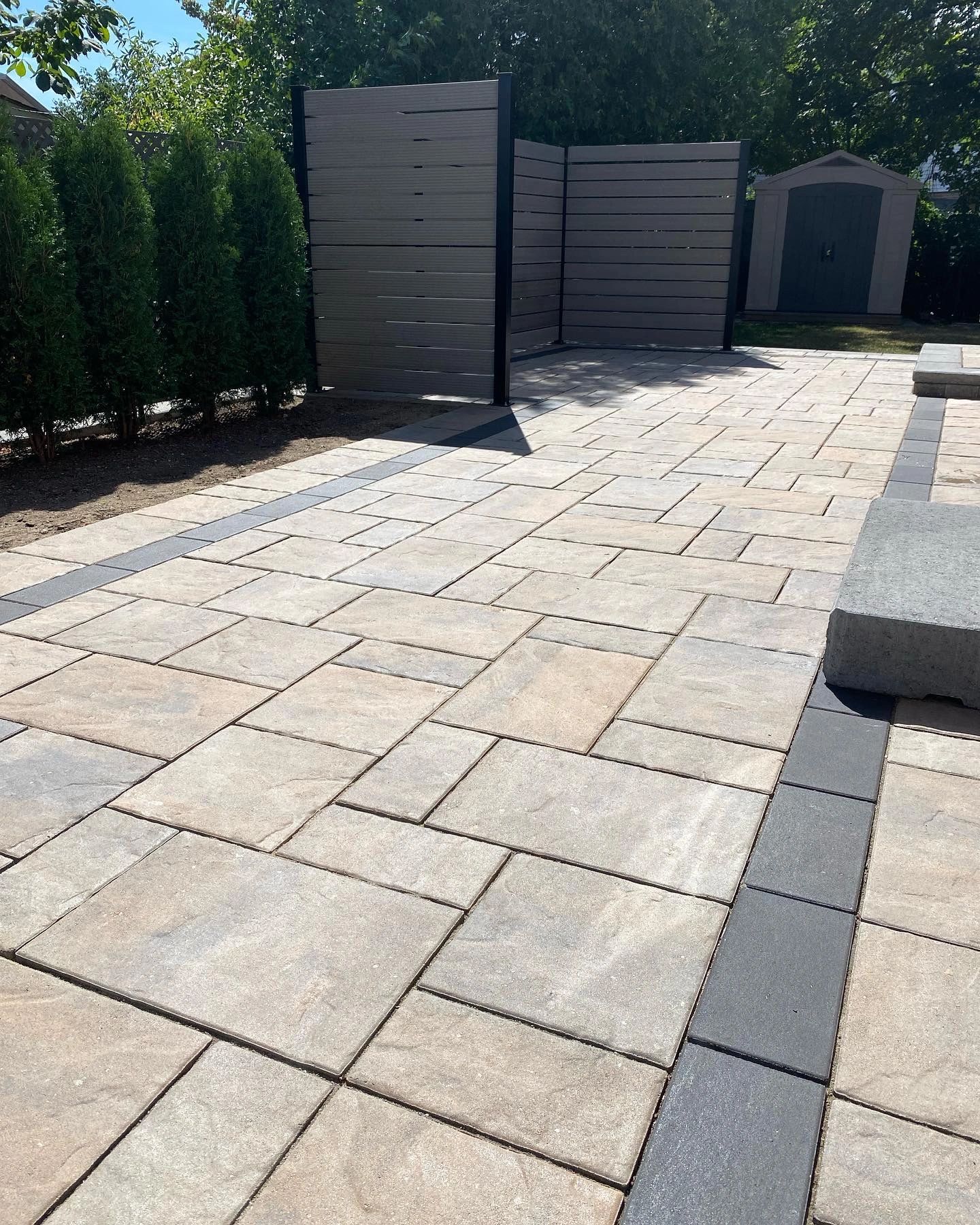 Active Design Landscaping Inc.