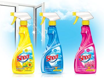 Products | Shoof company