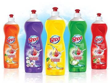 Products | Shoof company