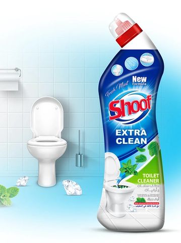 Products | Shoof company