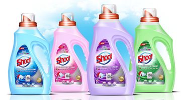 Products | Shoof company