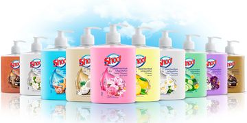 Products | Shoof company