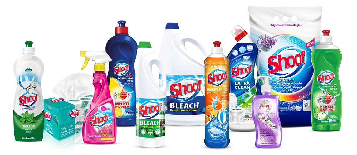 Buy Shoof Plus - Premium Quality Manufacturing Products