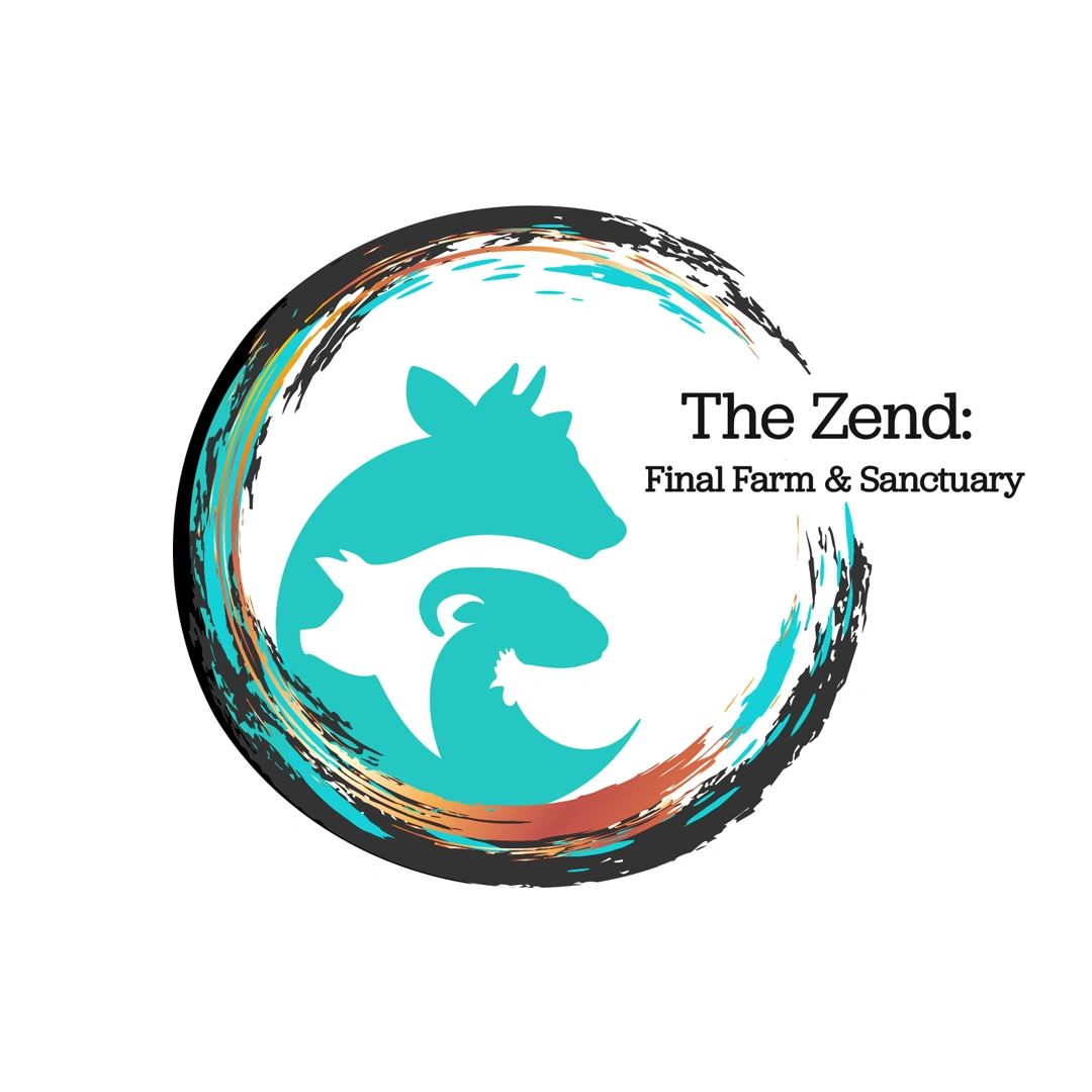 The Zend: Final Farm & Sanctuary - Volunteer to Help Animals, Cow ...