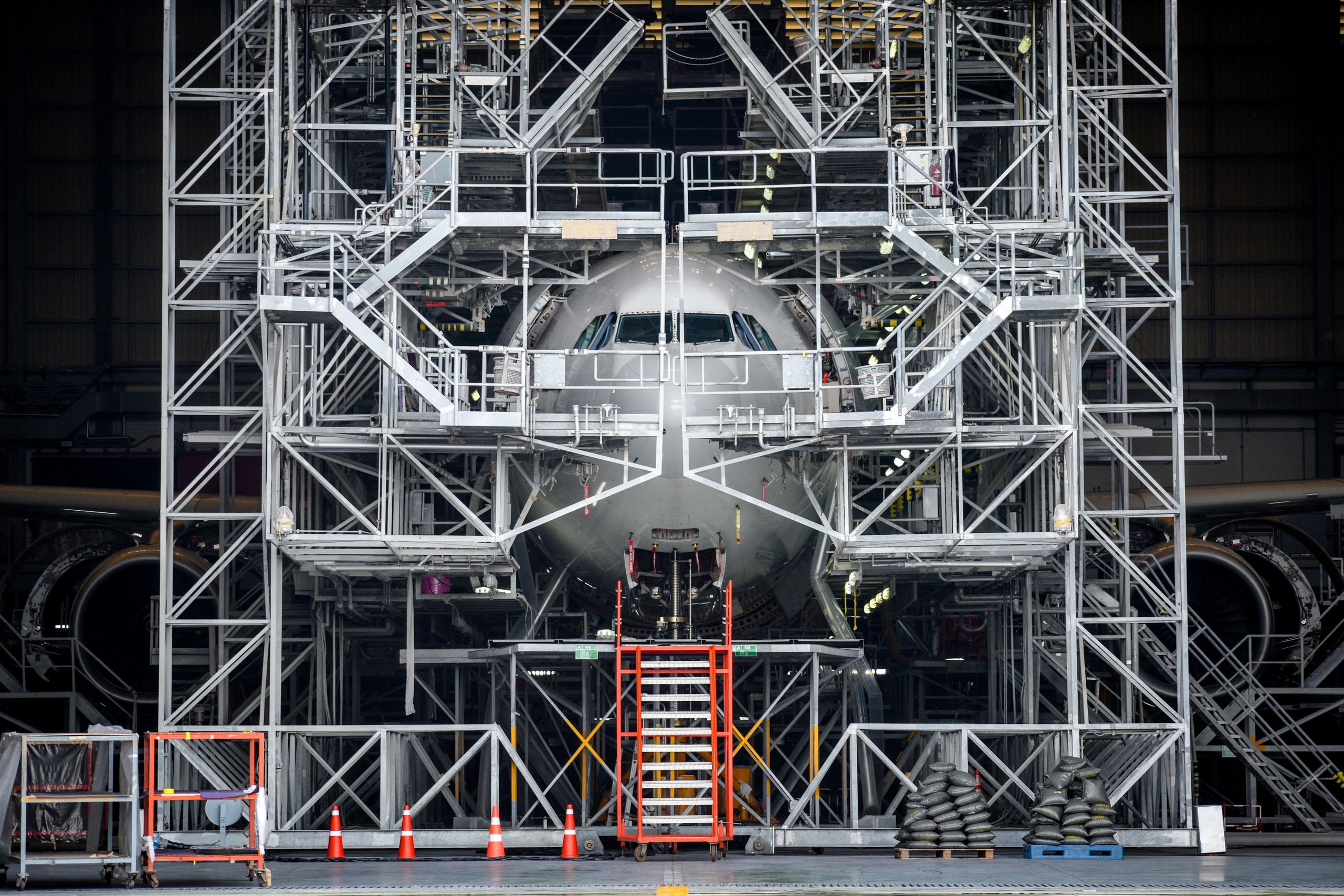 HOME [benchstrategy.com]