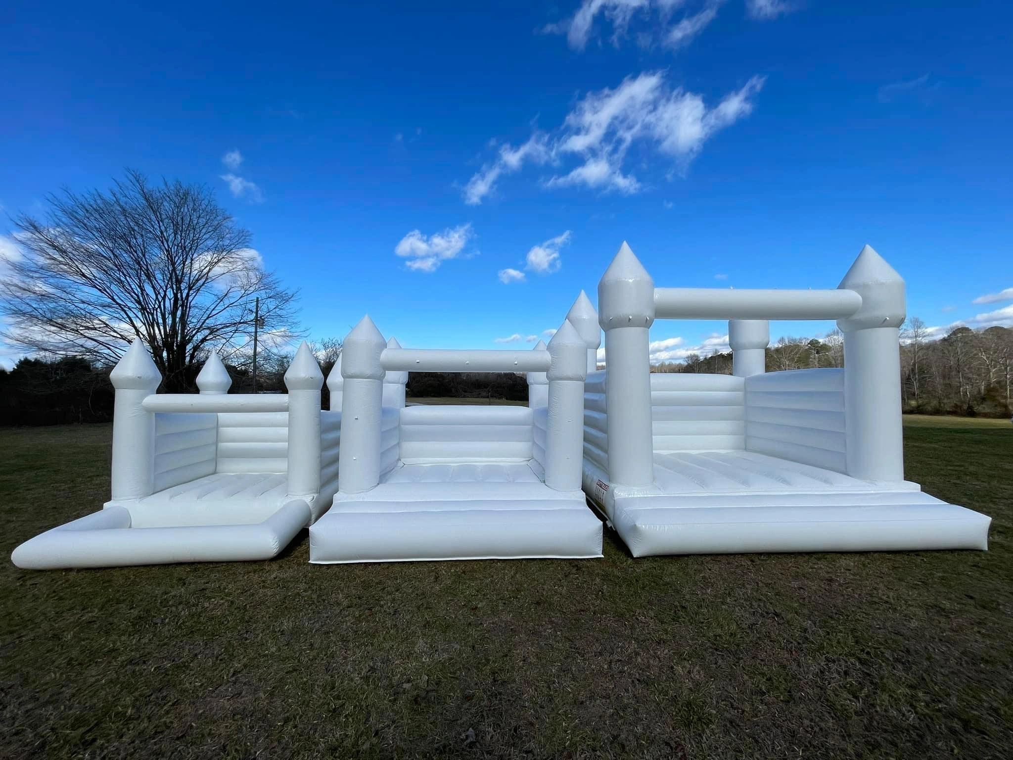 Elevate Rental Co. - Slide Rentals, Inflatable Rentals, Blow Up Rentals