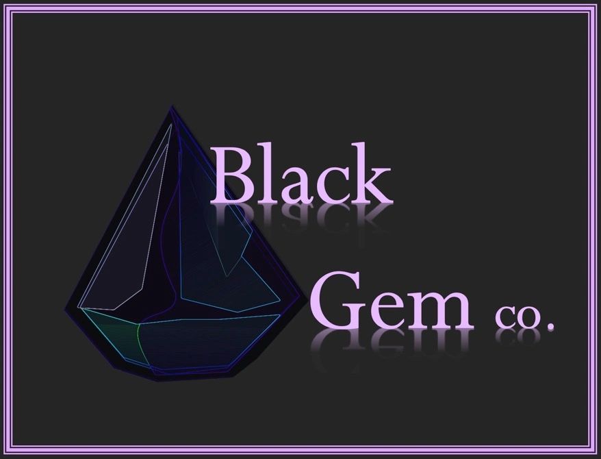 Black Gem
