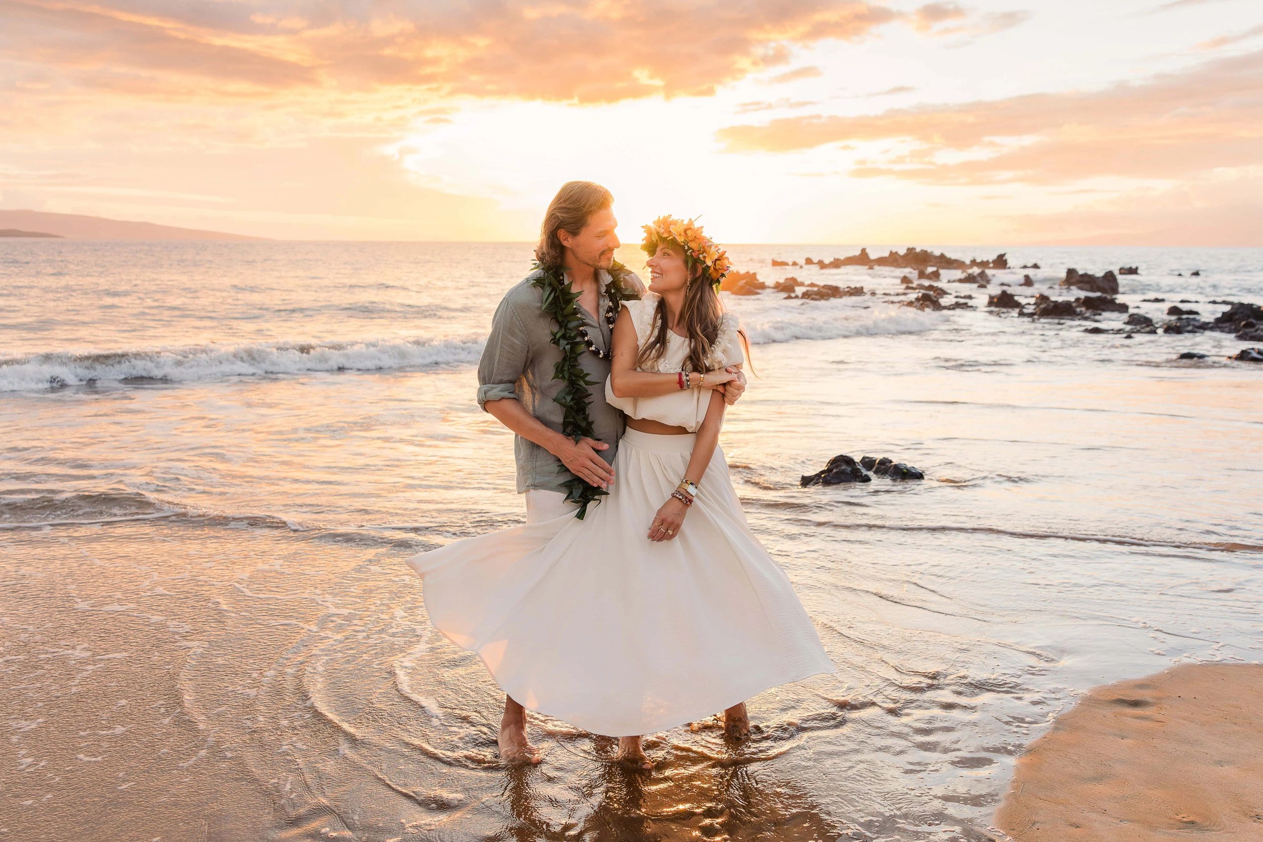 Marriage License Info