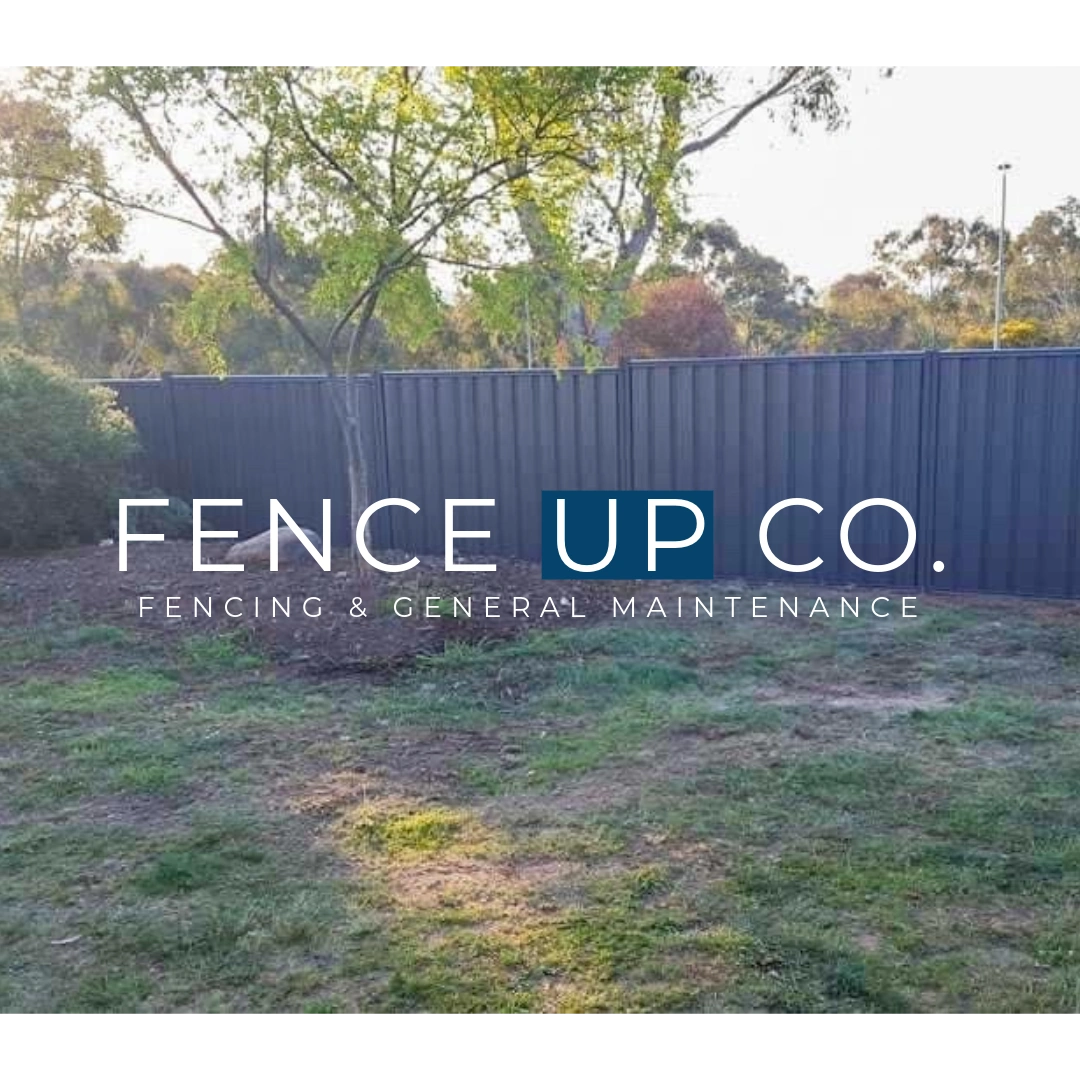 Fence Up Co.